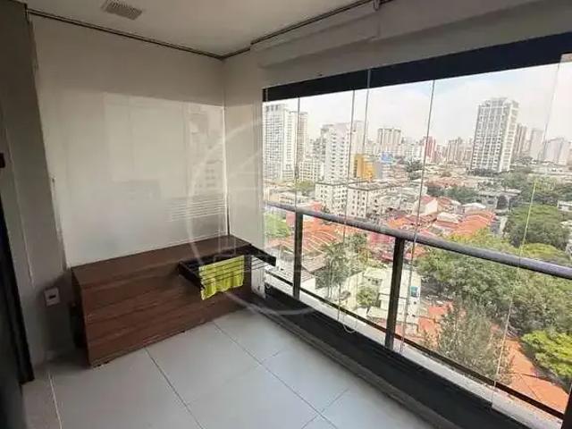 Kitnet / Stúdio para Venda em São Paulo/SP Vila Mariana 1 Quartos