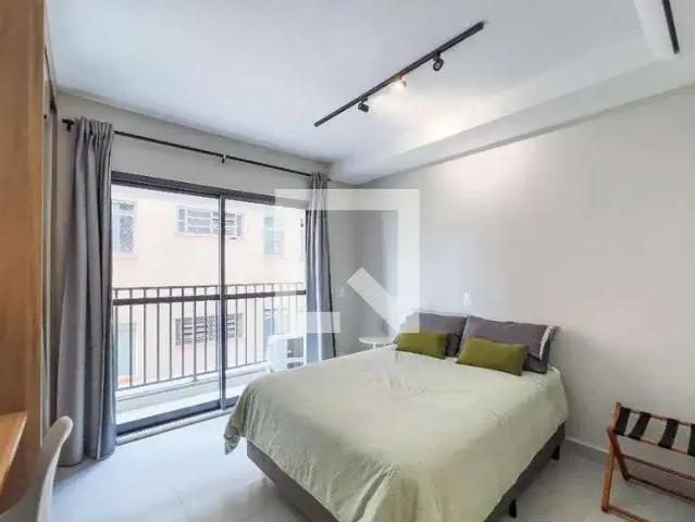 Kitnet / Stúdio para Venda em São Paulo/SP Vila Mariana 1 Quartos