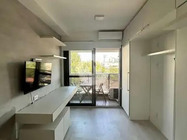 Kitnet / Stúdio para Venda em São Paulo/SP Vila Mariana 1 Quartos