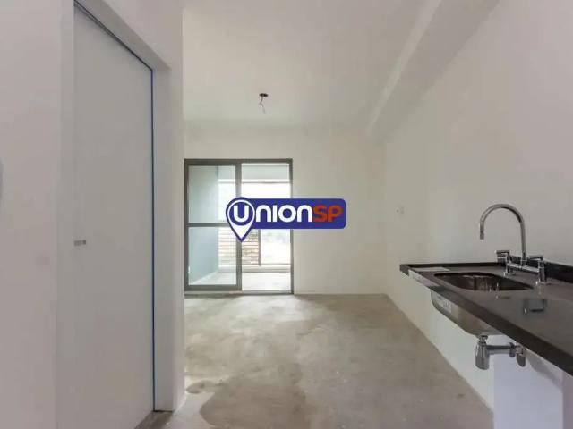 Kitnet / Stúdio para Venda em São Paulo/SP Vila Mariana 1 Quartos