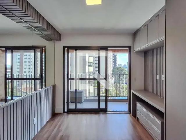 Kitnet / Stúdio para Venda em São Paulo/SP Vila Mariana 1 Quartos