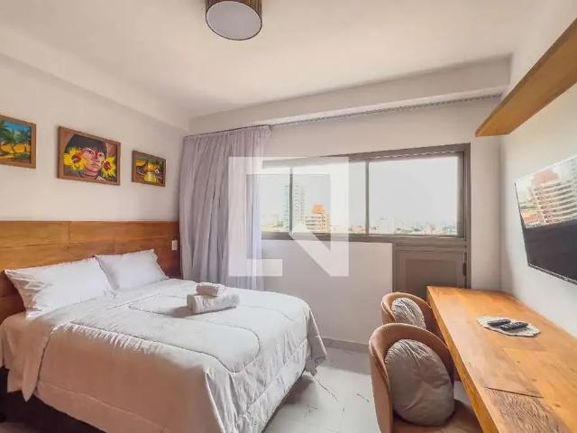 Kitnet / Stúdio para Venda em São Paulo/SP Vila Mariana 1 Quartos