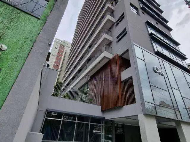 Kitnet / Stúdio para Venda em São Paulo/SP Vila Mariana 1 Quartos