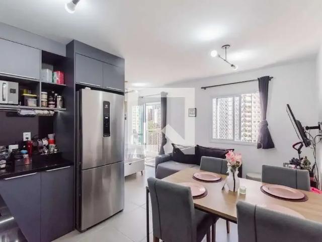 Kitnet / Stúdio para Venda em São Paulo/SP Vila Mariana 1 Quartos