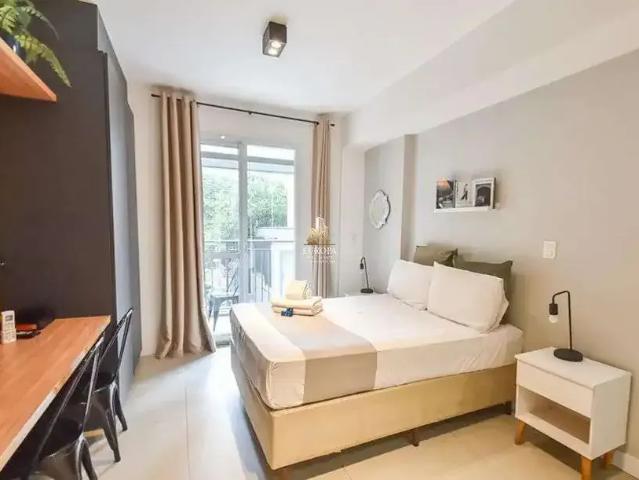 Kitnet / Stúdio para Venda em São Paulo/SP Vila Mariana 1 Quartos