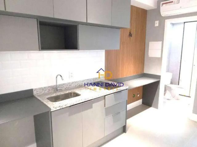 Kitnet / Stúdio para Venda em São Paulo/SP Vila Mariana 1 Quartos