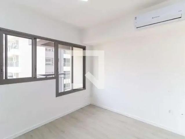 Kitnet / Stúdio para Venda em São Paulo/SP Vila Mariana 1 Quartos