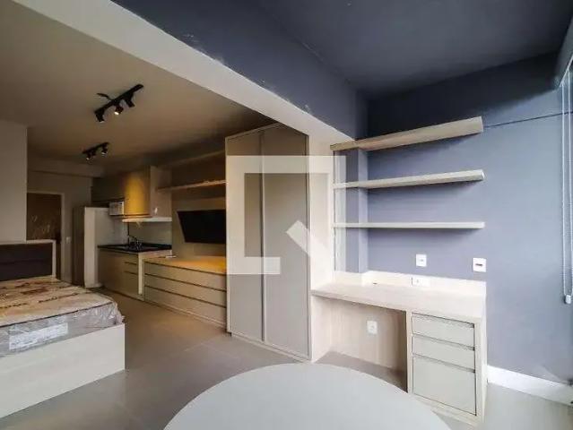 Kitnet / Stúdio para Venda em São Paulo/SP Vila Mariana 1 Quartos