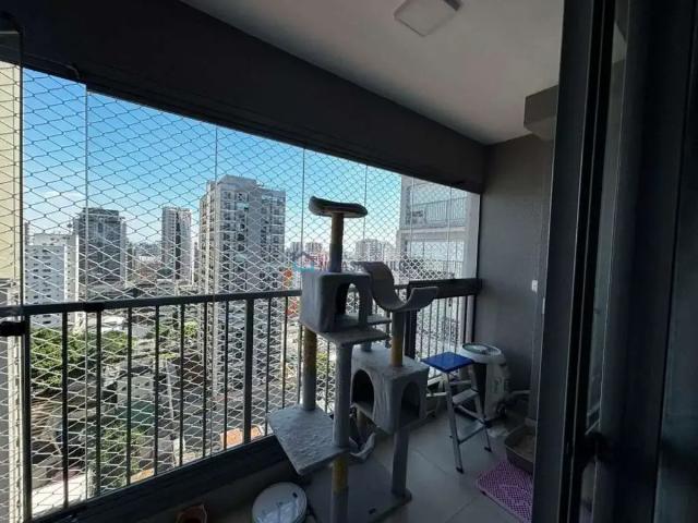 Kitnet / Stúdio para Venda em São Paulo/SP Vila Mariana 1 Quartos