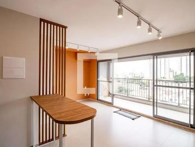 Kitnet / Stúdio para Venda em São Paulo/SP Vila Mariana 1 Quartos