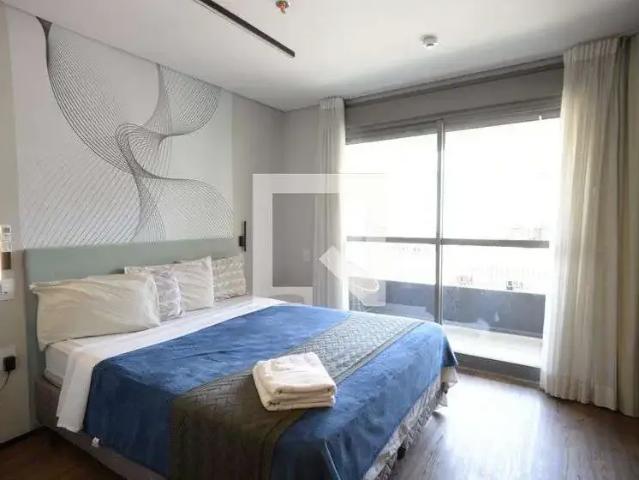 Kitnet / Stúdio para Venda em São Paulo/SP Vila Mariana 1 Quartos