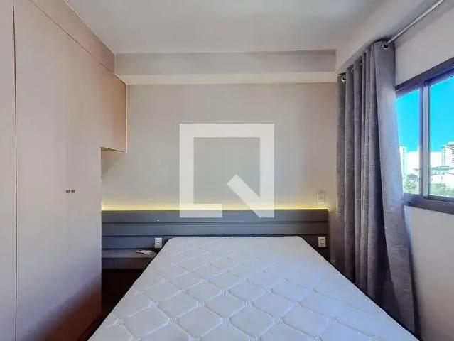 Kitnet / Stúdio para Venda em São Paulo/SP Vila Mariana 1 Quartos