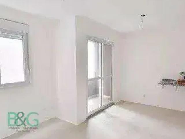 Kitnet / Stúdio para Venda em São Paulo/SP Vila Mariana 1 Quartos