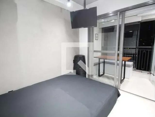Kitnet / Stúdio para Venda em São Paulo/SP Vila Mariana 1 Quartos