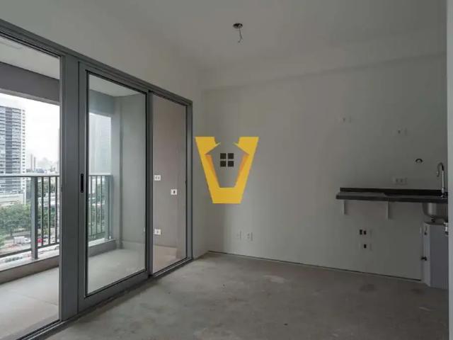 Kitnet / Stúdio para Venda em São Paulo/SP Vila Mariana 1 Quartos