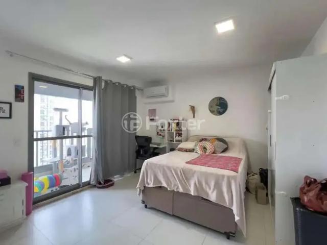 Kitnet / Stúdio para Venda em São Paulo/SP Vila Mariana 1 Quartos