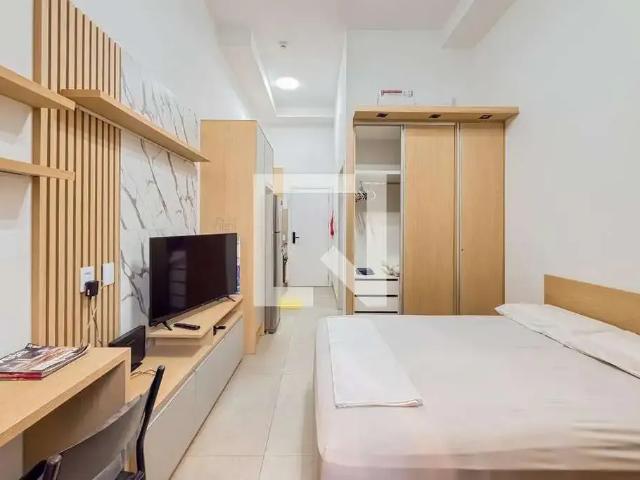 Kitnet / Stúdio para Venda em São Paulo/SP Vila Mariana 1 Quartos