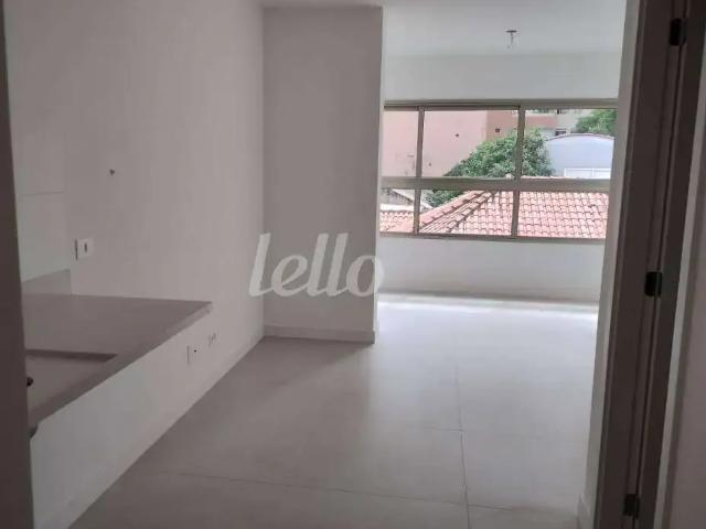 Kitnet / Stúdio para Venda em São Paulo/SP Vila Mariana 1 Quartos