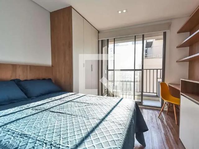 Kitnet / Stúdio para Venda em São Paulo/SP Vila Mariana 1 Quartos