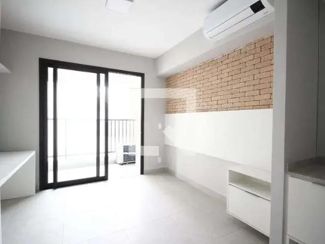 Kitnet / Stúdio para Venda em São Paulo/SP Vila Mariana 1 Quartos