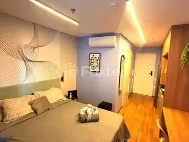 Kitnet / Stúdio para Venda em São Paulo/SP Vila Mariana 1 Quartos