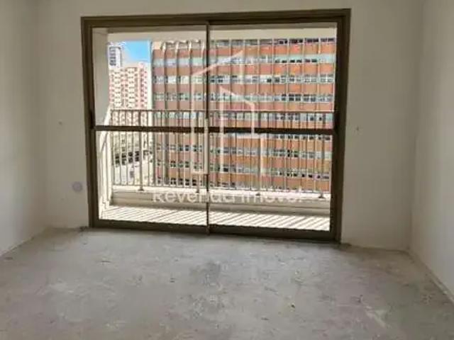 Kitnet / Stúdio para Venda em São Paulo/SP Vila Mariana 1 Quartos