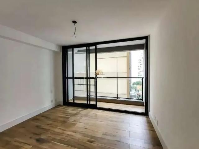 Kitnet / Stúdio para Venda em São Paulo/SP Vila Mariana 1 Quartos