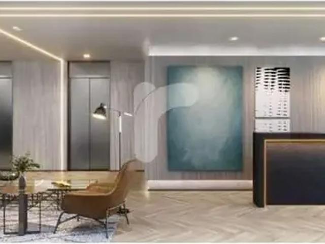 Kitnet / Stúdio para Venda em São Paulo/SP Vila Mariana 1 Quartos