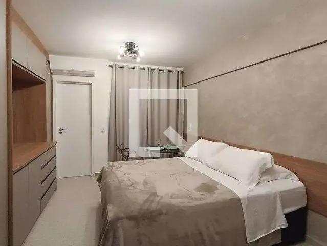 Kitnet / Stúdio para Venda em São Paulo/SP Vila Mariana 1 Quartos