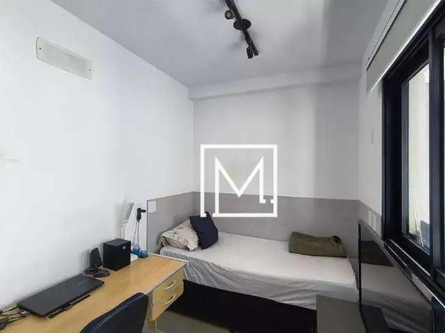Kitnet / Stúdio para Venda em São Paulo/SP Vila Mariana 1 Quartos
