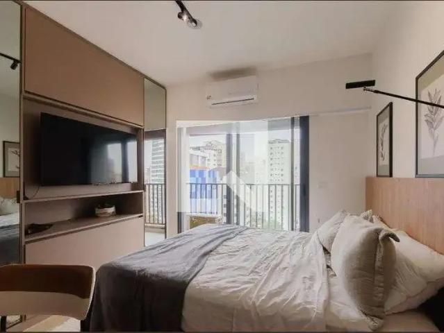 Kitnet / Stúdio para Venda em São Paulo/SP Vila Mariana 1 Quartos