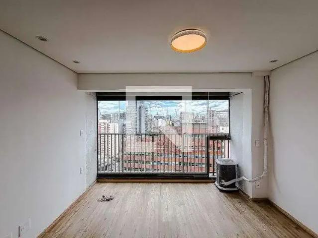 Kitnet / Stúdio para Venda em São Paulo/SP Vila Mariana 1 Quartos