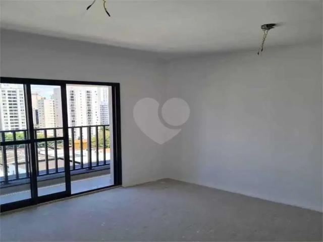 Kitnet / Stúdio para Venda em São Paulo/SP Vila Mariana 1 Quartos