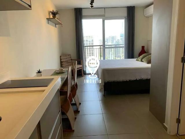 Kitnet / Stúdio para Venda em São Paulo/SP Vila Mariana 1 Quartos