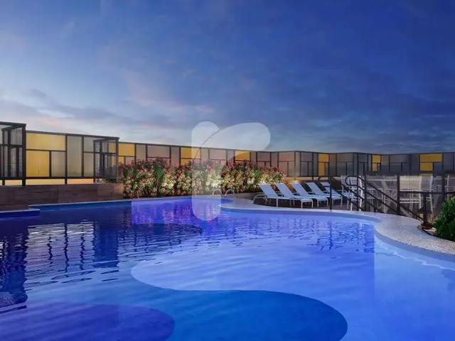 Kitnet / Stúdio para Venda em São Paulo/SP Vila Mariana 1 Quartos