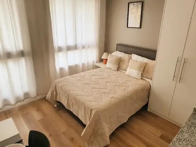 Kitnet / Stúdio para Venda em São Paulo/SP Vila Mariana 1 Quartos