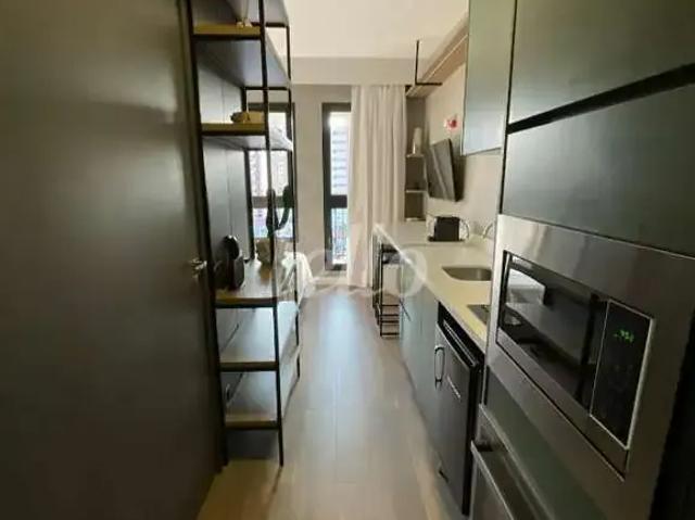 Kitnet / Stúdio para Venda em São Paulo/SP Vila Mariana 1 Quartos