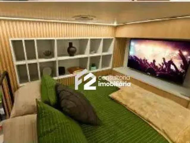 Kitnet / Stúdio para Venda em São Paulo/SP Vila Mariana 1 Quartos