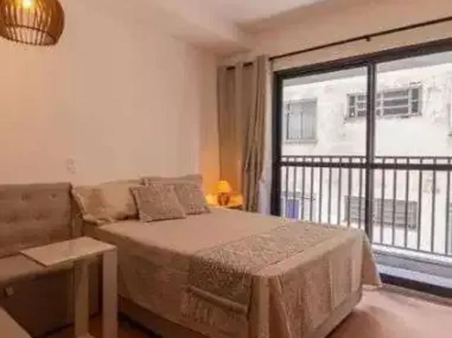 Kitnet / Stúdio para Venda em São Paulo/SP Vila Mariana 1 Quartos
