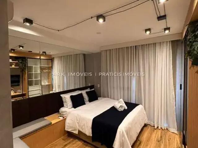 Kitnet / Stúdio para Venda em São Paulo/SP Vila Mariana 1 Quartos