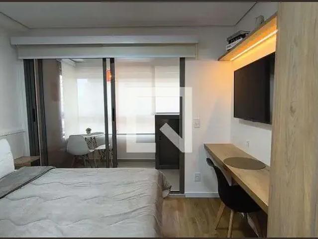 Kitnet / Stúdio para Venda em São Paulo/SP Vila Mariana 1 Quartos