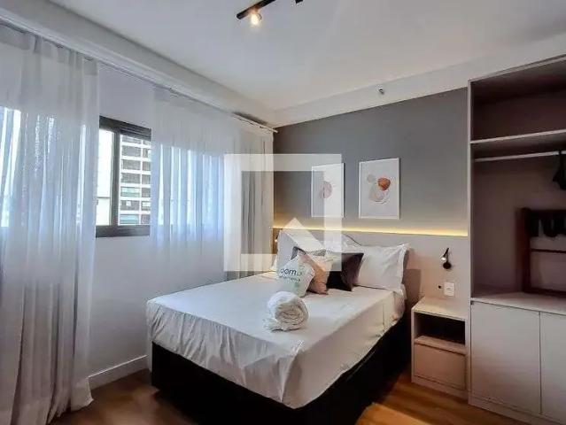 Kitnet / Stúdio para Venda em São Paulo/SP Vila Mariana 1 Quartos