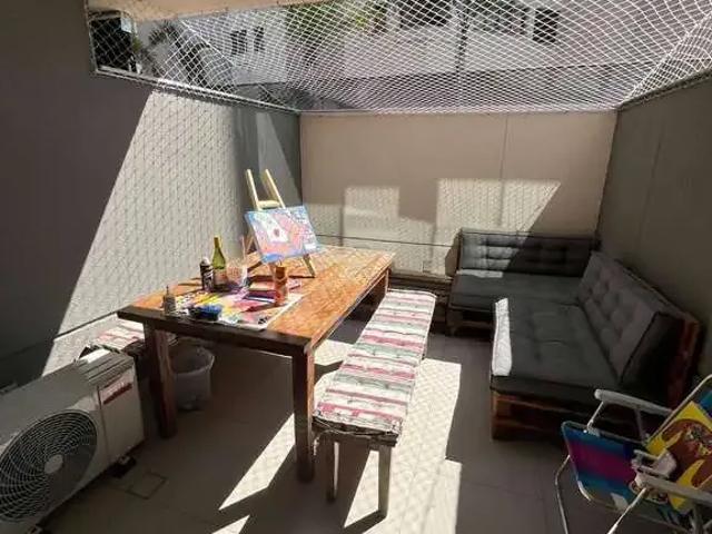 Kitnet / Stúdio para Venda em São Paulo/SP Vila Mariana 1 Quartos