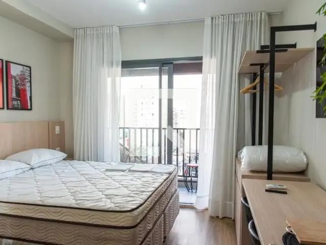 Kitnet / Stúdio para Venda em São Paulo/SP Vila Mariana 1 Quartos
