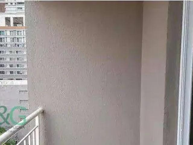 Kitnet / Stúdio para Venda em São Paulo/SP Vila Mariana 1 Quartos