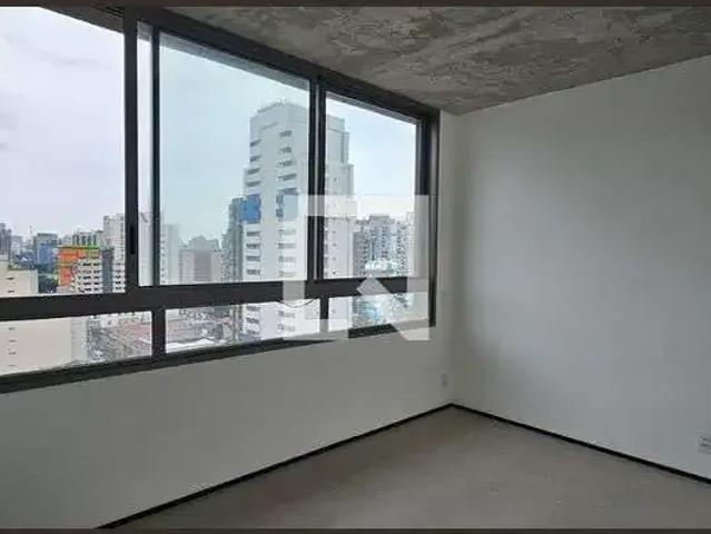 Kitnet / Stúdio para Venda em São Paulo/SP Vila Mariana 1 Quartos