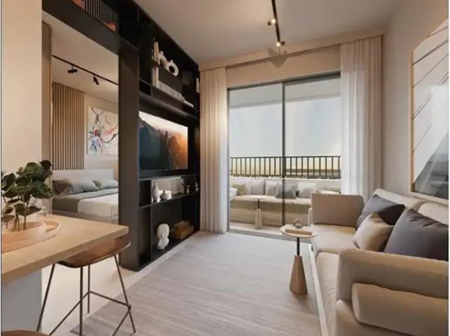 Kitnet / Stúdio para Venda em São Paulo/SP Vila Mariana 1 Quartos
