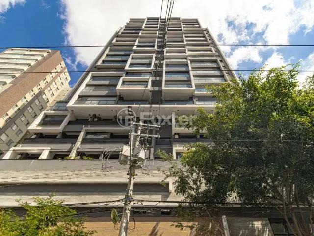 Kitnet / Stúdio para Venda em São Paulo/SP Vila Mariana 1 Quartos