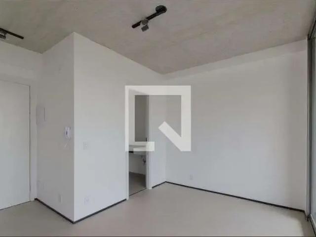 Kitnet / Stúdio para Venda em São Paulo/SP Vila Mariana 1 Quartos