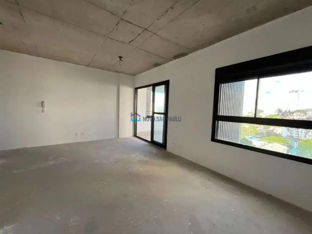 Kitnet / Stúdio para Venda em São Paulo/SP Vila Mariana 1 Quartos